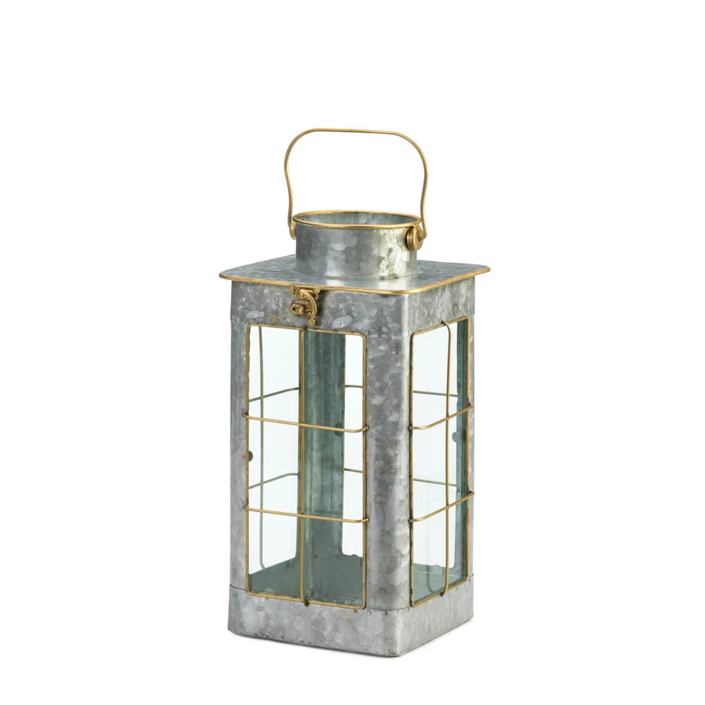 Wholesale Small Farmhouse Galvanized Lantern - Buy Wholesale Candle ...