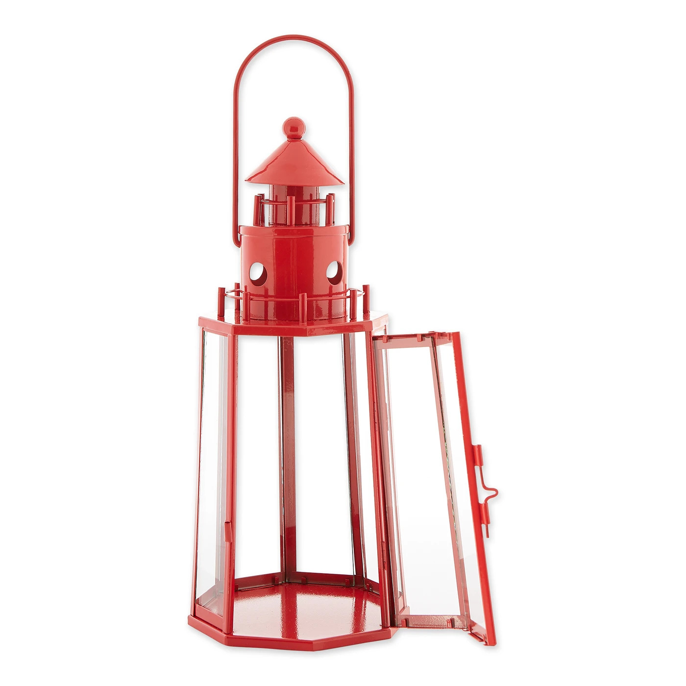 Wholesale Red Lighthouse Lantern - Buy Wholesale Candle Lanterns