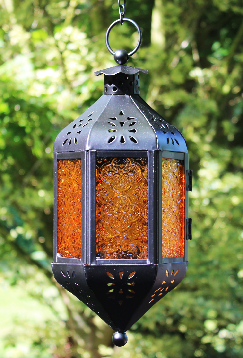 Wholesale Hanging Amber Candle Lanterns For Sale At Cheap Prices 